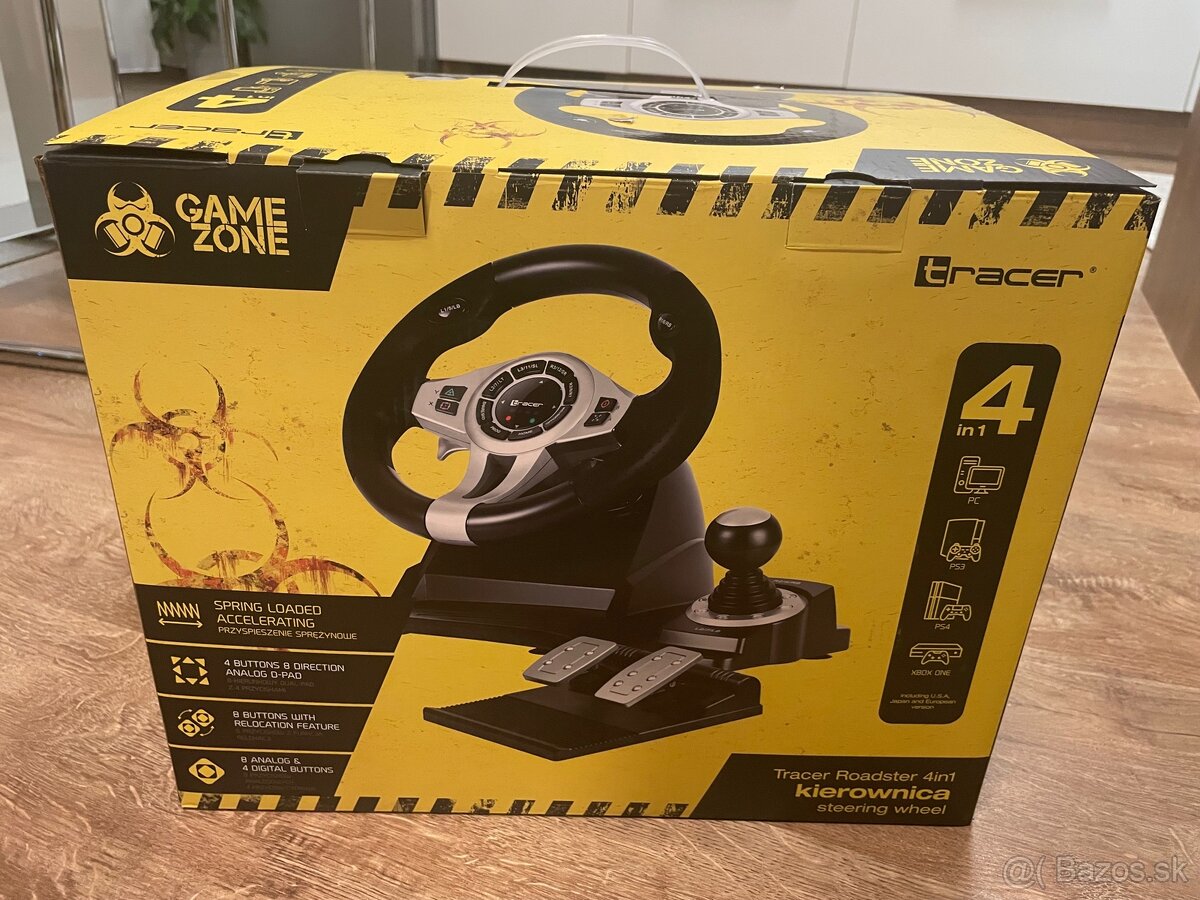 Volant - Bratislava | Bazoš.sk