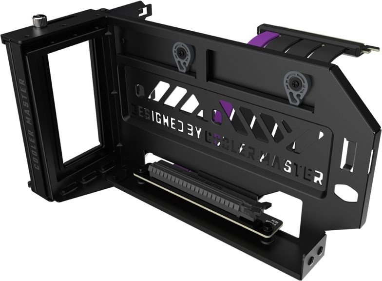 Coolermaster - PCIE 4.0 vertical GPU kit - Brezno | Bazoš.sk