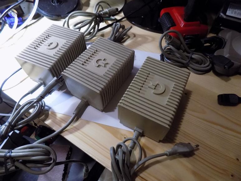 commodore C64 zdroj - Liptovský Mikuláš | Bazoš.sk