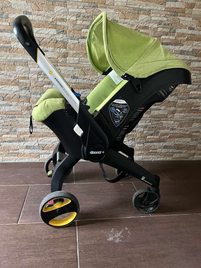 Kočík doona - Žarnovica | Bazoš.sk