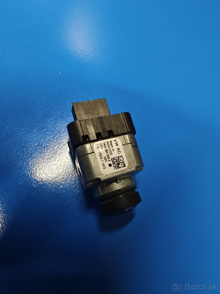 Parkovacia kamera - Žilina | Bazoš.sk