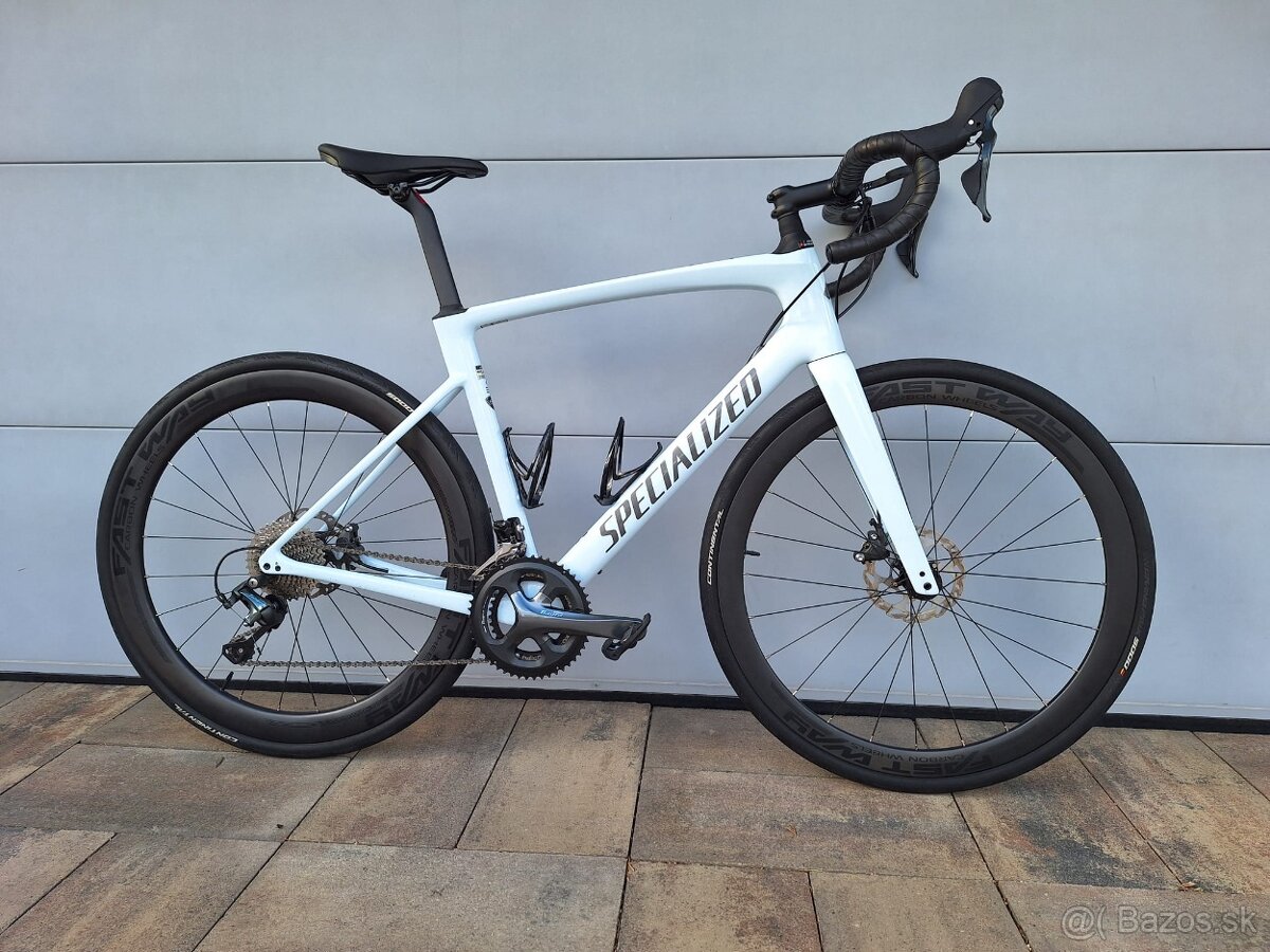 Specialized Roubaix SL8 vel.58 - Trnava | Bazoš.sk