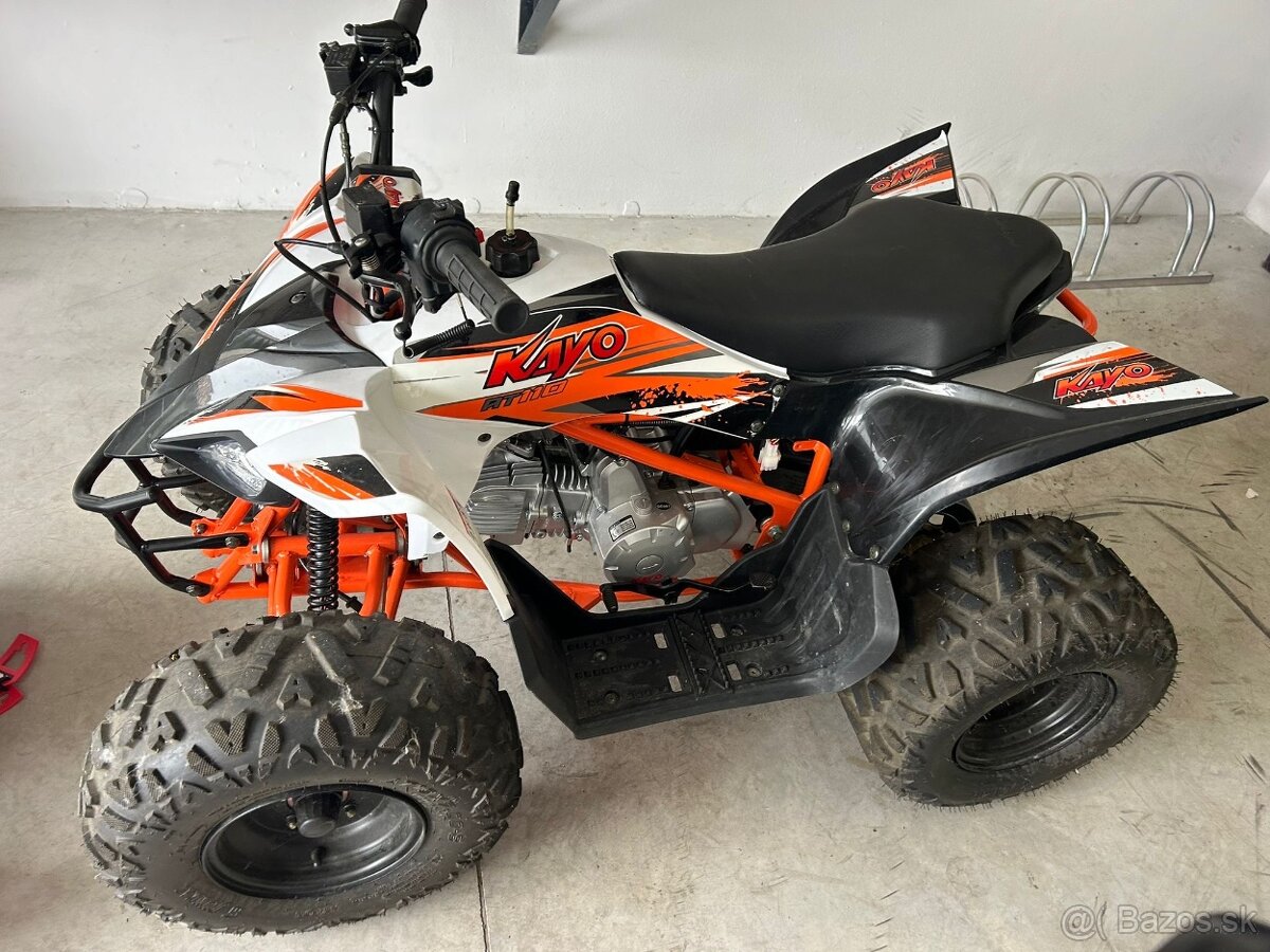 Kayo 110 - Galanta | Bazoš.sk