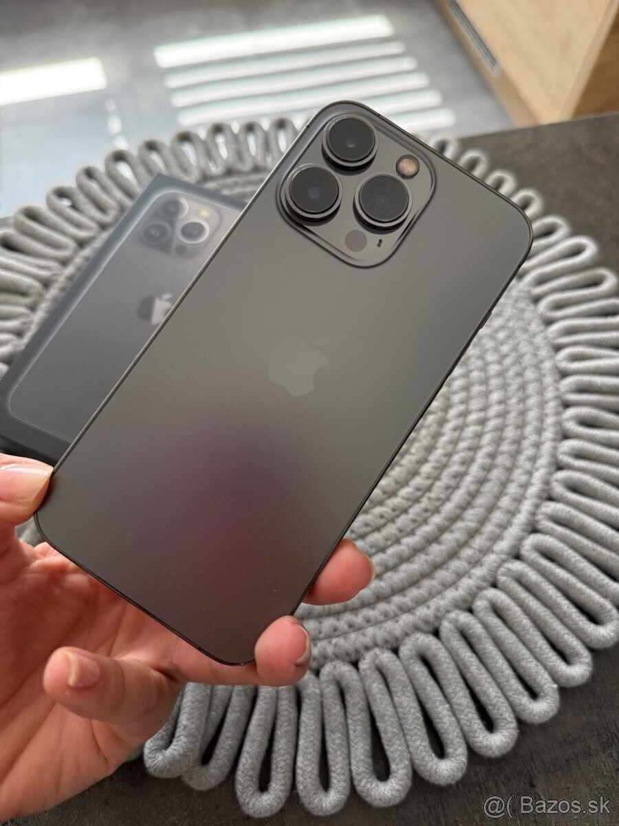 Iphone 1 pro 256gb - Michalovce | Bazoš.sk