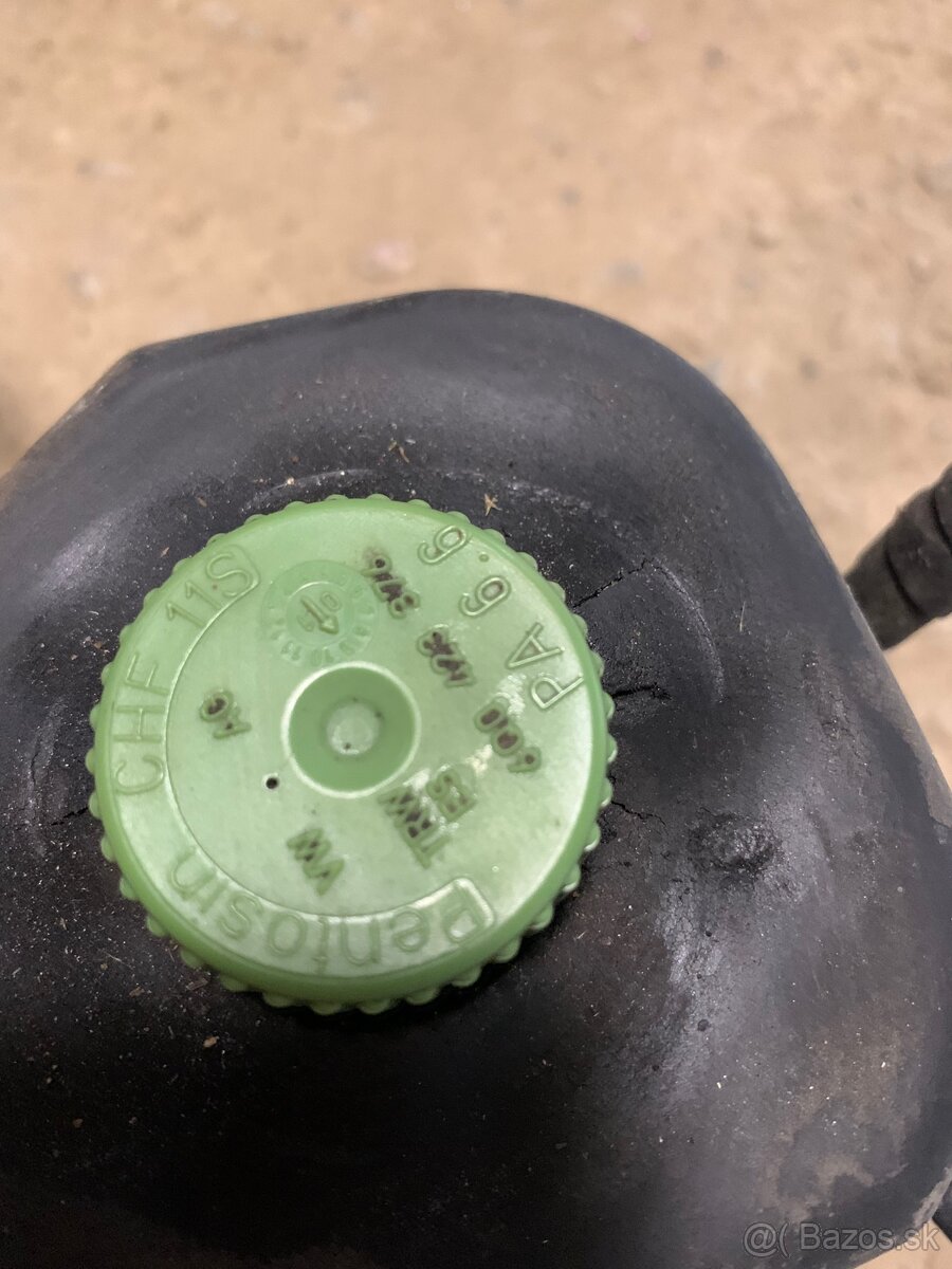 Škoda fabia 1 servo - Prešov | Bazoš.sk