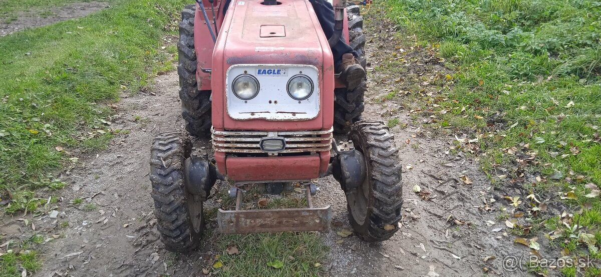 SHIBAURA - Námestovo | Bazoš.sk