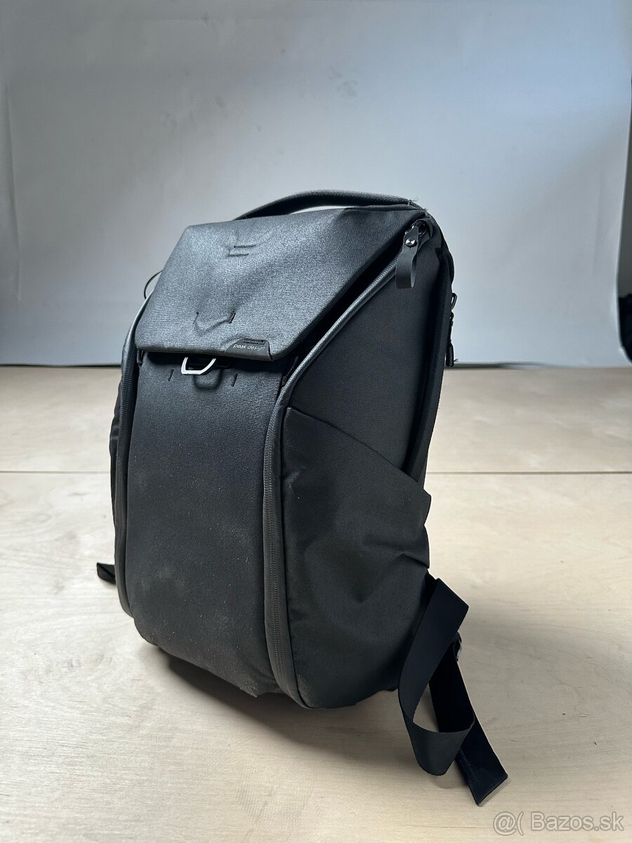 Peak design 20L - Pezinok | Bazoš.sk