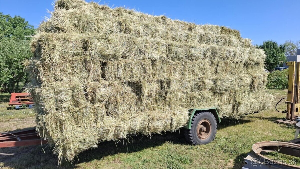 Seno - Nitra | Bazoš.sk