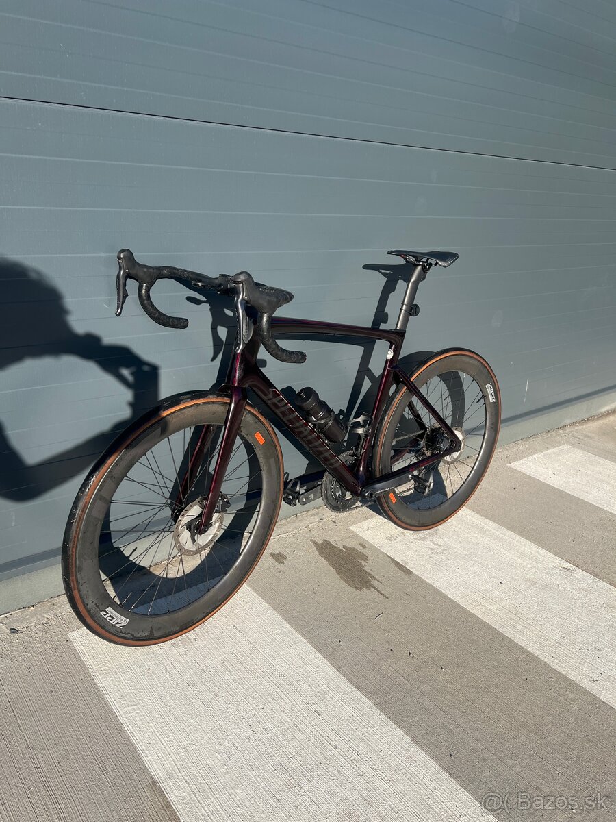 Specialized tarmac sl7 pro - Banská Bystrica | Bazoš.sk