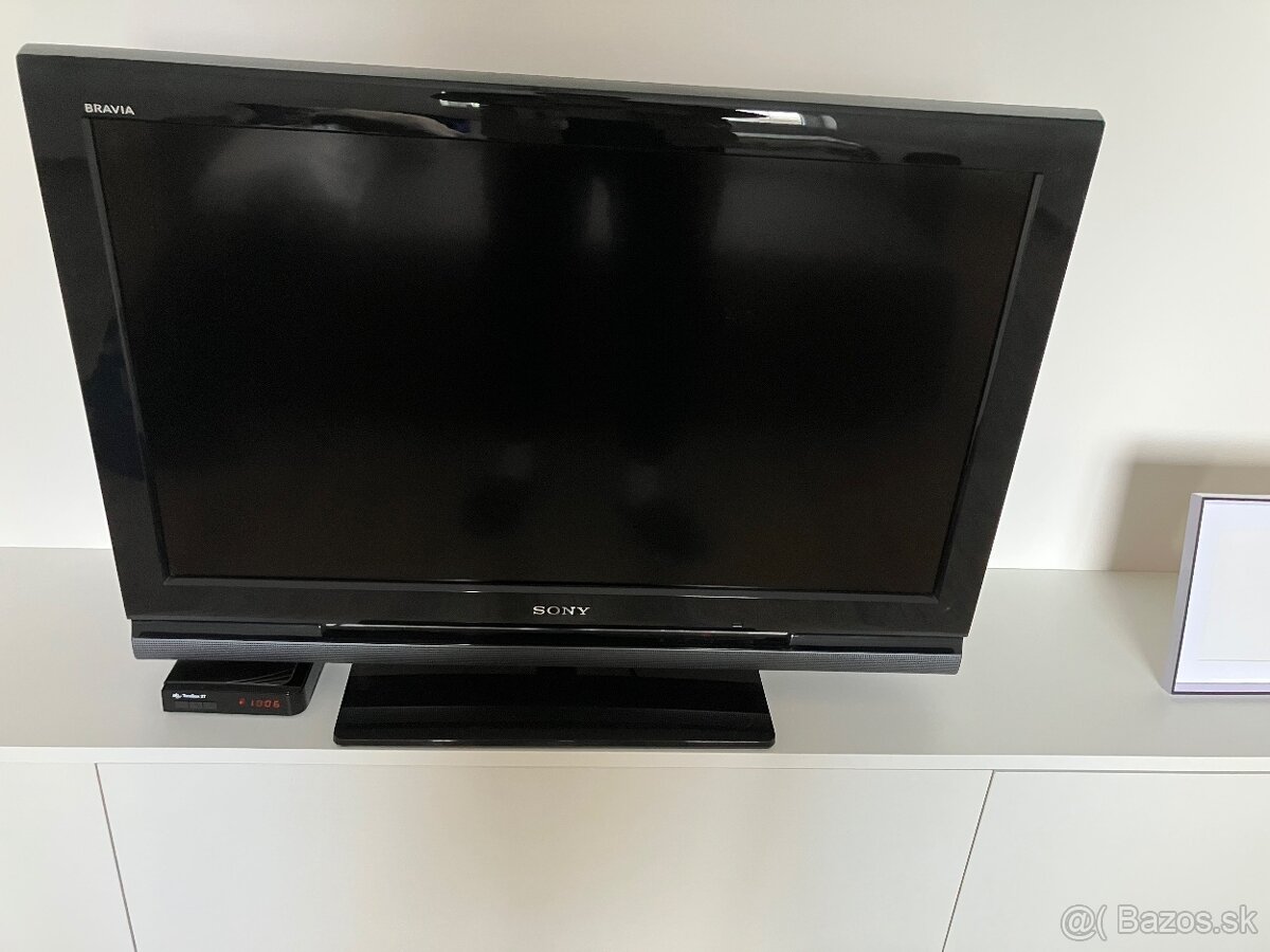 Sony Bravia - Piešťany | Bazoš.sk