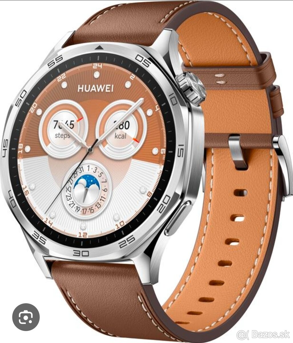 Huawei watch GT 4 - Nitra | Bazoš.sk
