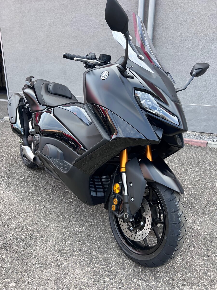 Yamaha TMAX 560 Tech MAX - Žilina | Bazoš.sk