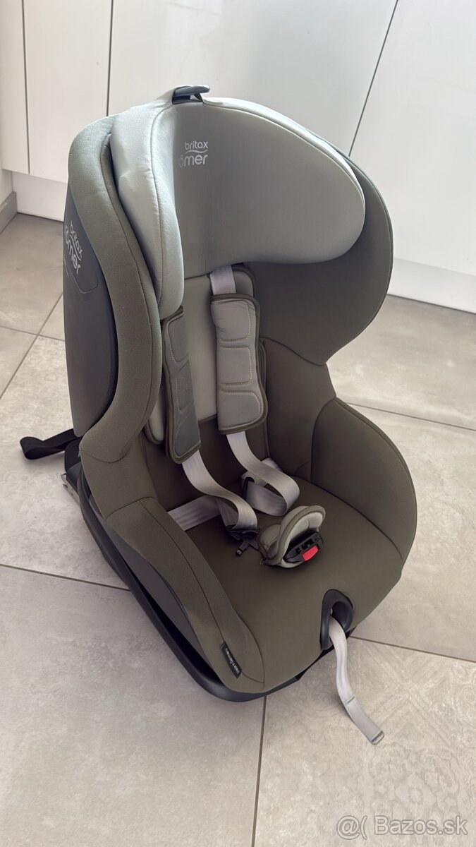Autosedačka Romer Britax, do 22 kg - Nitra | Bazoš.sk