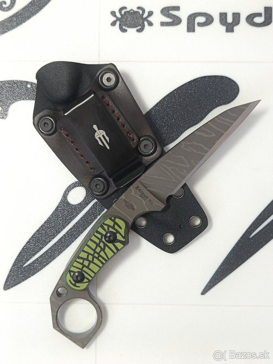 Miller Bros Blades M5 klon - Banská Bystrica | Bazoš.sk