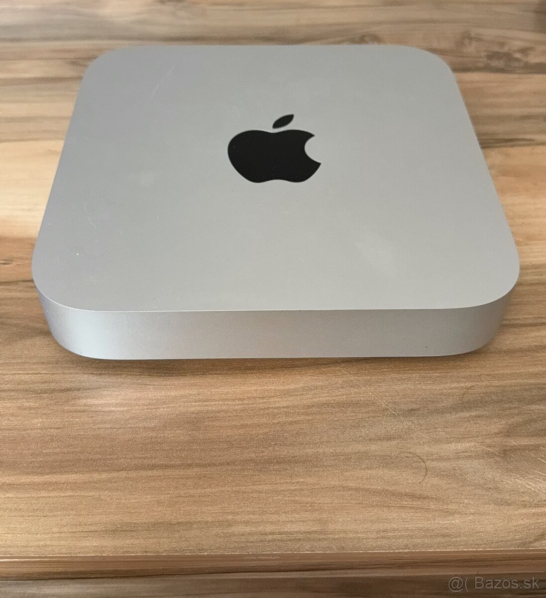 Predám Apple Mac Mini M1 2020 256GB Bežne Známky Používania - Košice ...