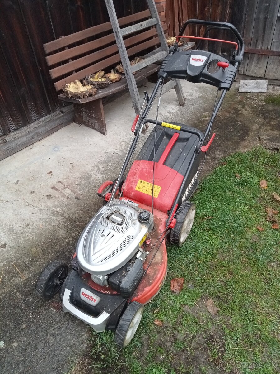 Predám Hecht 553SW - Dolný Kubín | Bazoš.sk