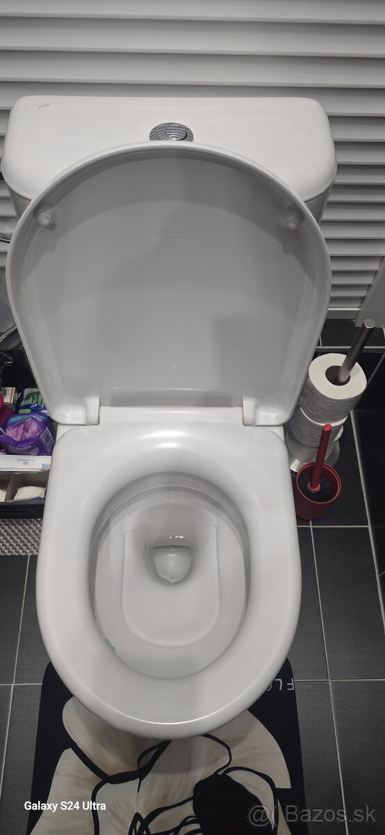 Wc jika olymp - Nitra | Bazoš.sk