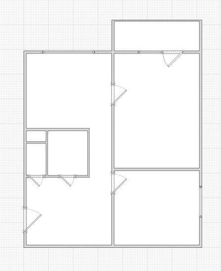 Poprad 2-izbový byt na prenájom - Poprad | Bazoš.sk