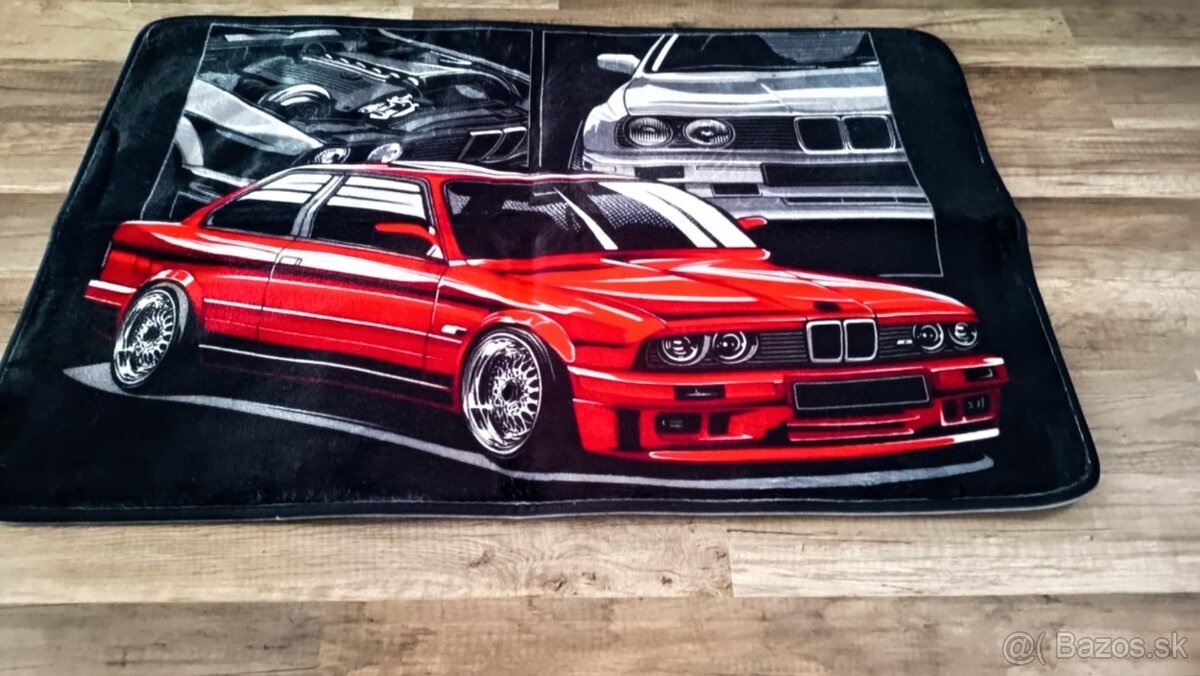 BMW E30 - Košice | Bazoš.sk