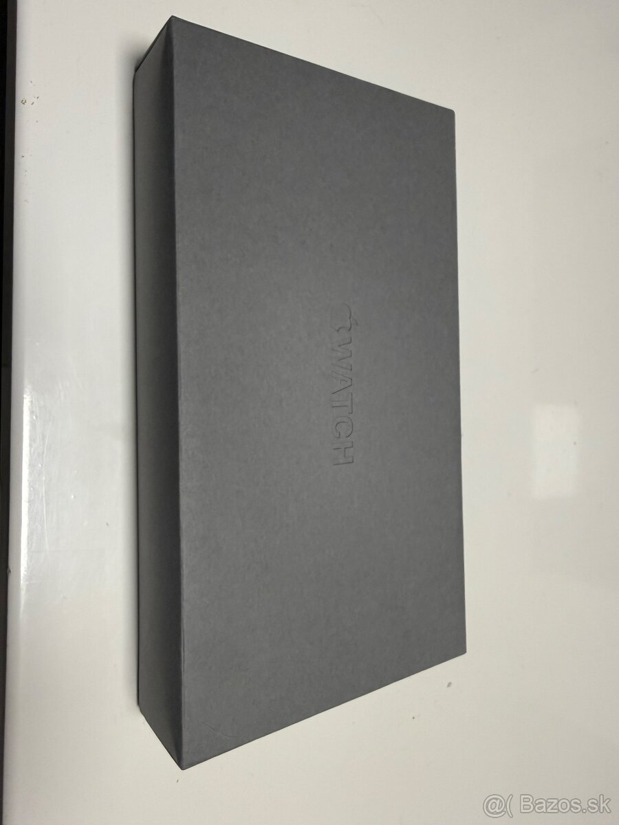 Apple watch ultra 3 - Košice | Bazoš.sk