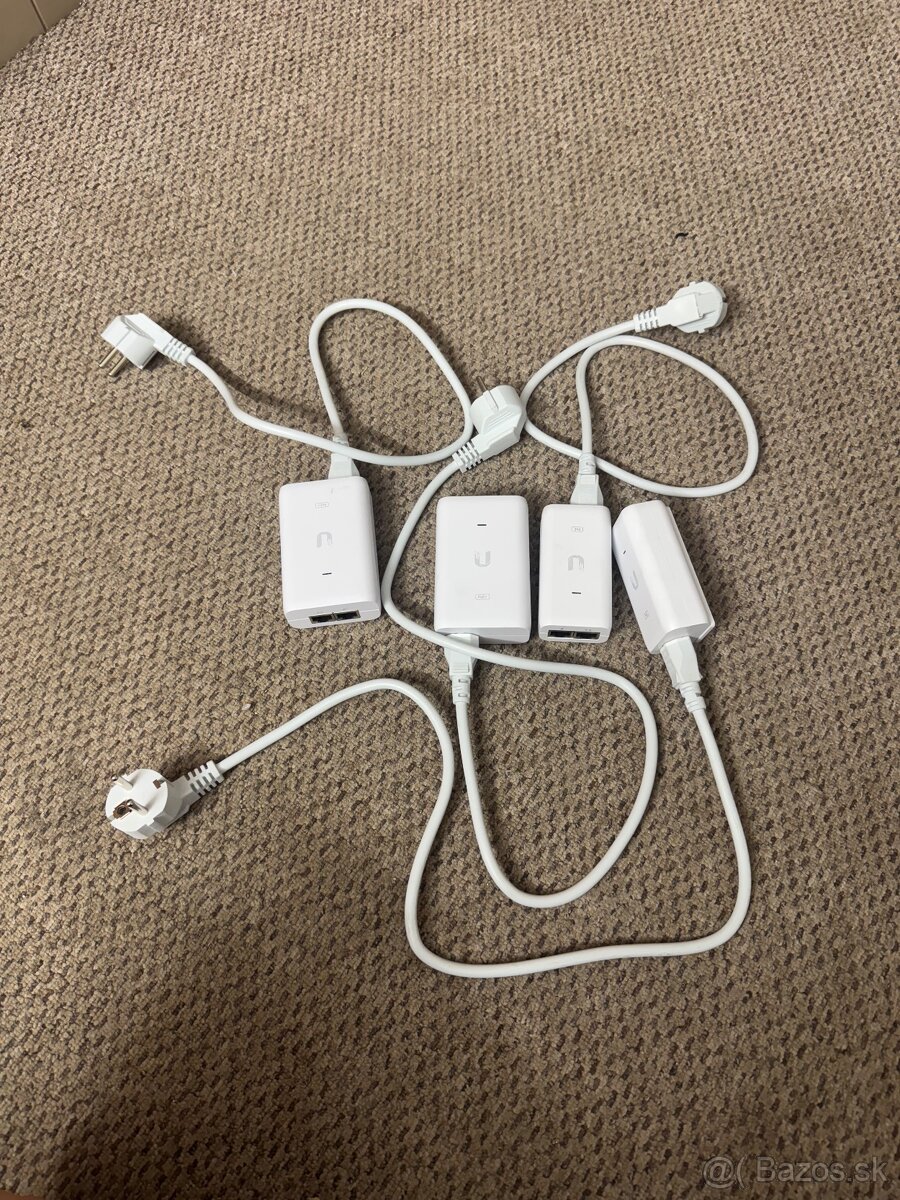 Poe injektor unifi - Námestovo | Bazoš.sk