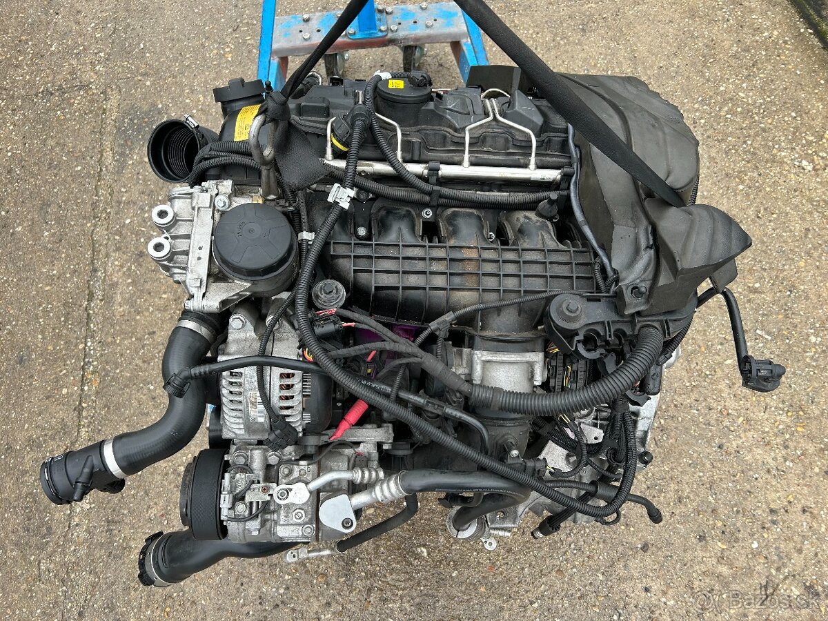 BMW 135i 235i 335i 435i 535i 740i X3 X4 X5----- - Nové Zámky | Bazoš.sk