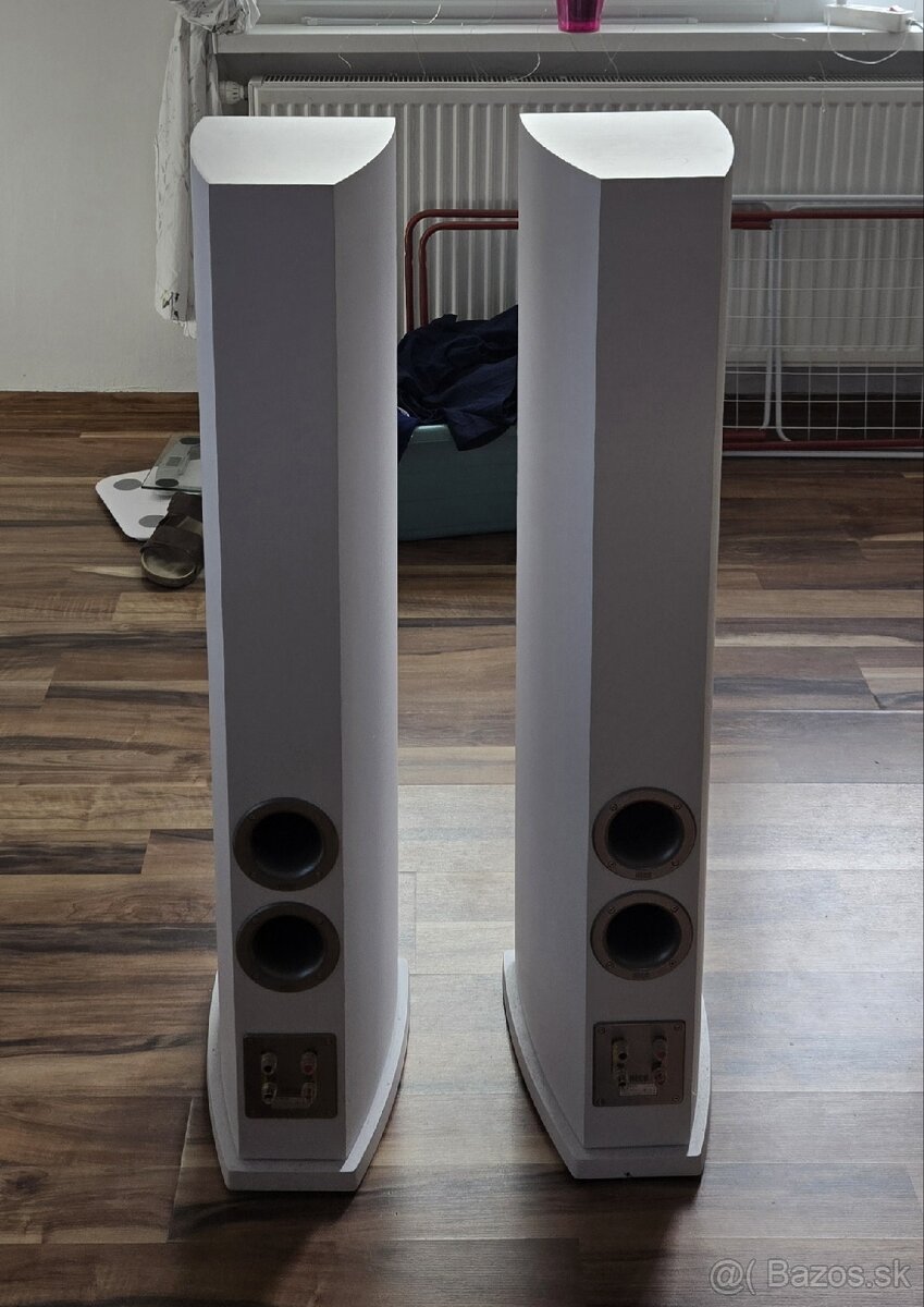 Predám reproduktory HECO VICTA ELITE 702 V ZARUKE - Martin | Bazoš.sk