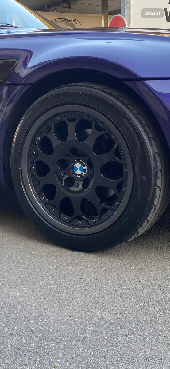 BBS r17et 20 - Trebišov | Bazoš.sk