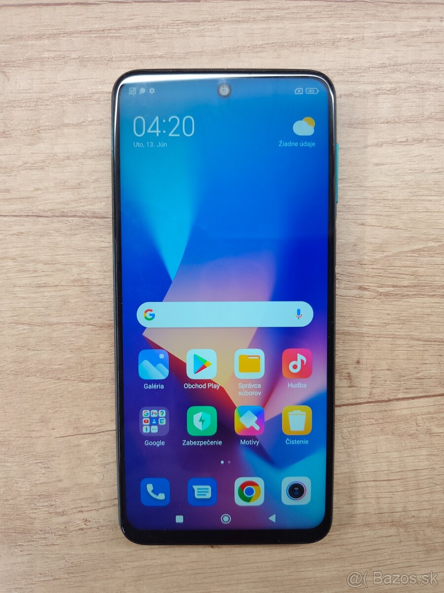 Redmi Note 9 Pro - Košice-okolie | Bazoš.sk