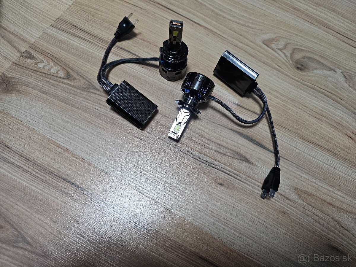 LED H7 152w aj ine Led, Adaptery H7, Diagn.pristroje - Košice | Bazoš.sk
