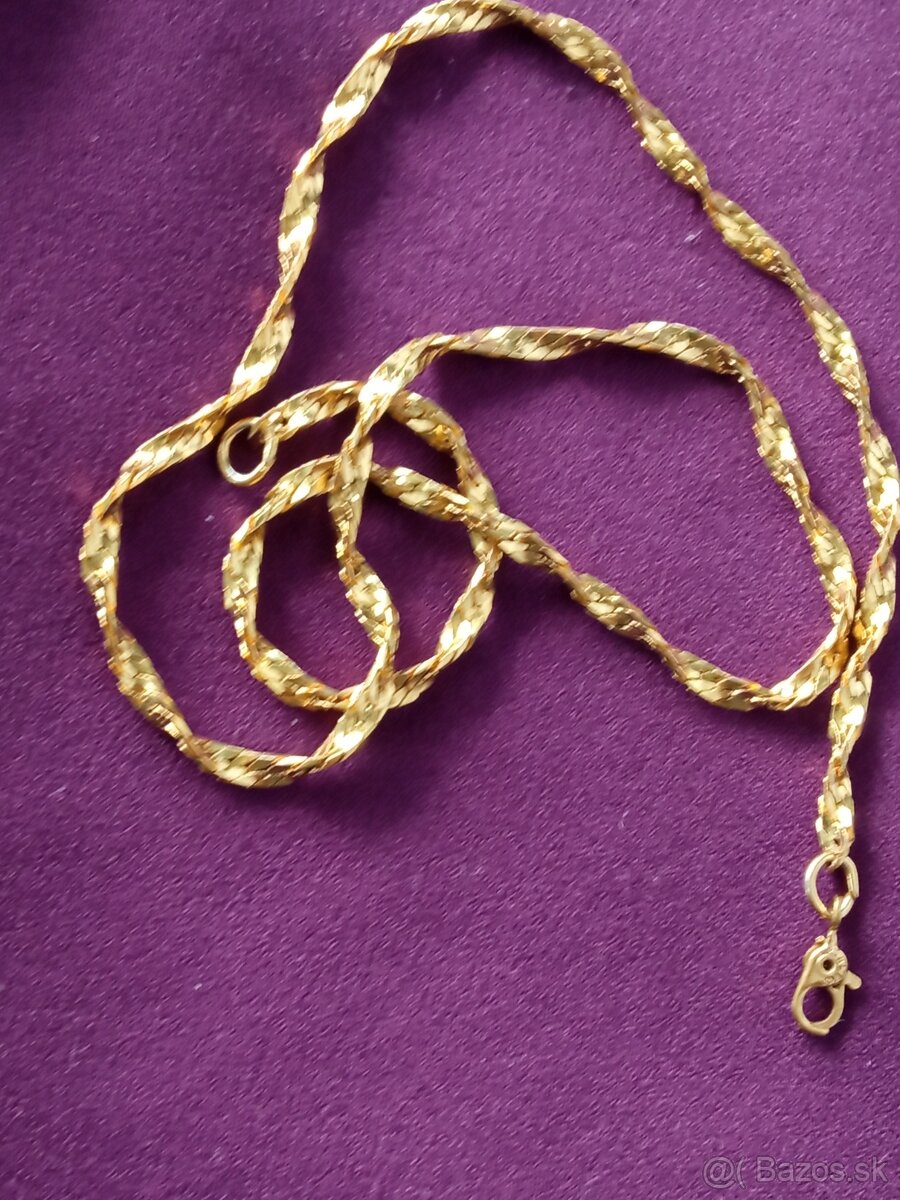 Retiazka MONET 1980 - Ružomberok | Bazoš.sk