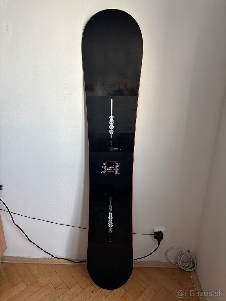 Snowboard Burton Ripcord - Košice | Bazoš.sk