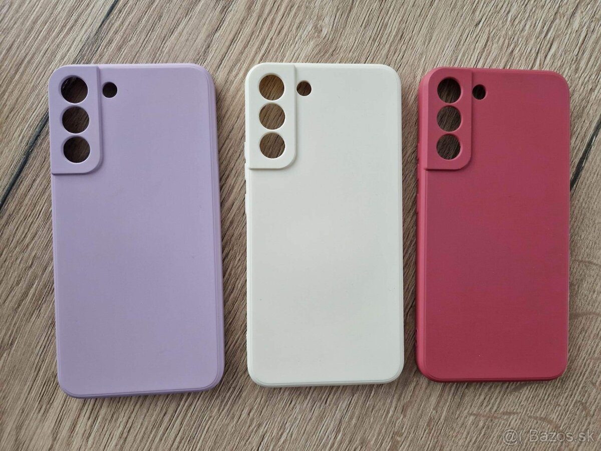 Predam kryty na SAMSUNG S22 + - Trnava | Bazoš.sk