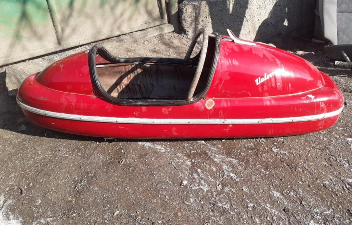 Velorex 560 - Rožňava | Bazoš.sk