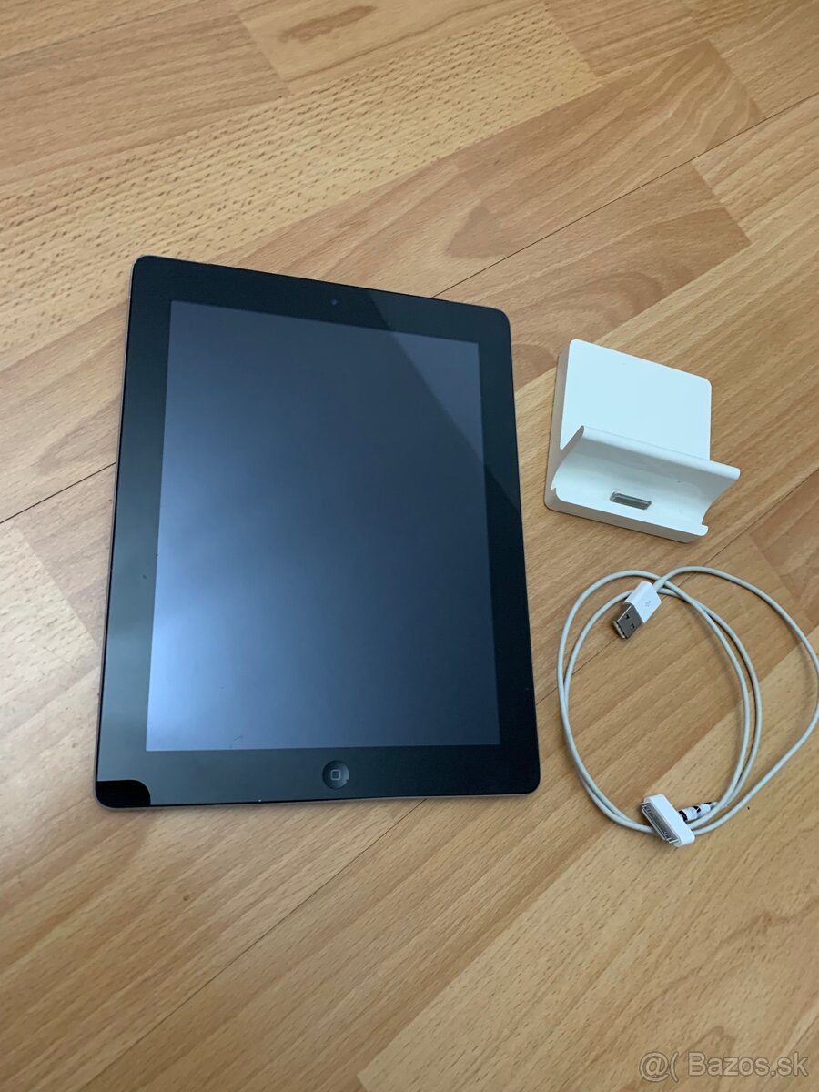 Apple Ipad 64 GB so sim - Michalovce | Bazoš.sk