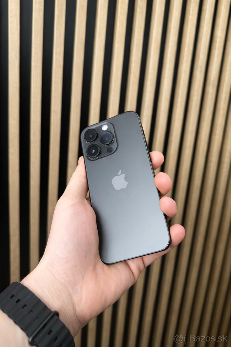 iPhone 14 Pro 256 GB top stav - Ružomberok | Bazoš.sk