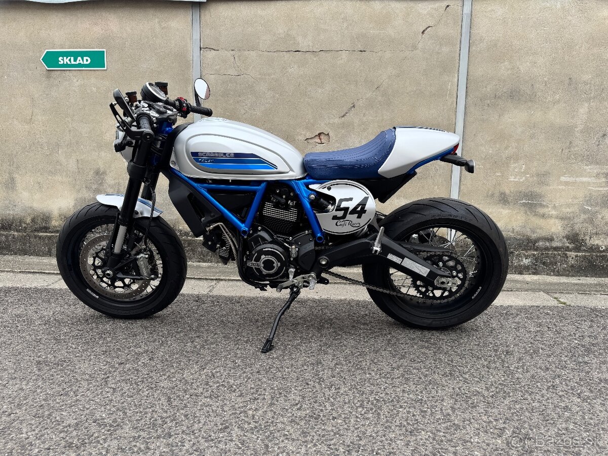 Ducati - Nové Mesto n.Váhom | Bazoš.sk