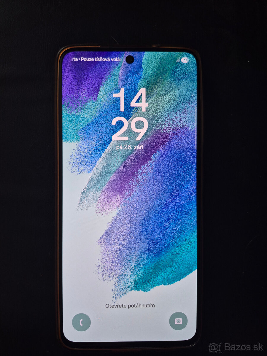 Samsung Galaxy S21 FE 5G 6GB/128GB - Česká republika | Bazoš.sk