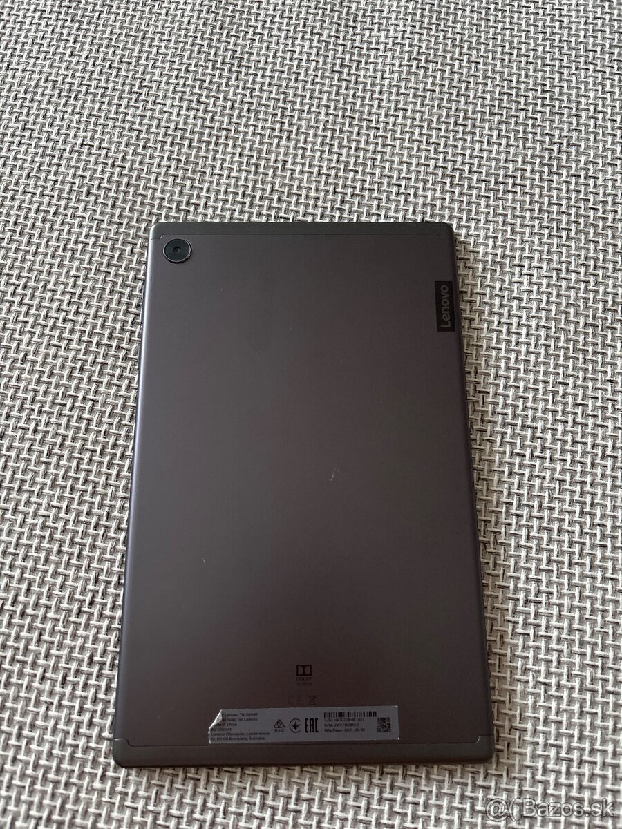 Tablet M10 HD Plus - Levice | Bazoš.sk