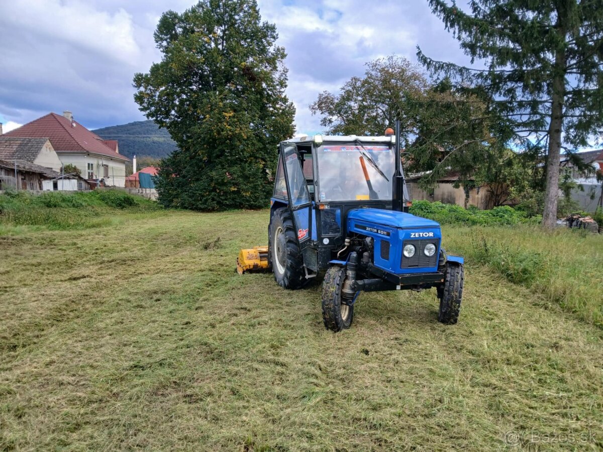 Predám traktor - Trenčín | Bazoš.sk