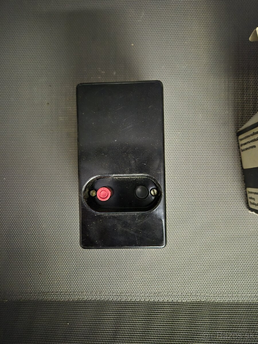 Predam automaticky vykonovy istic atoo - Košice | Bazoš.sk