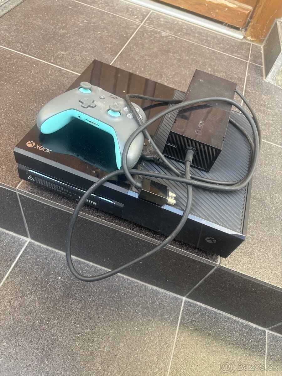 Xbox one - Nitra | Bazoš.sk
