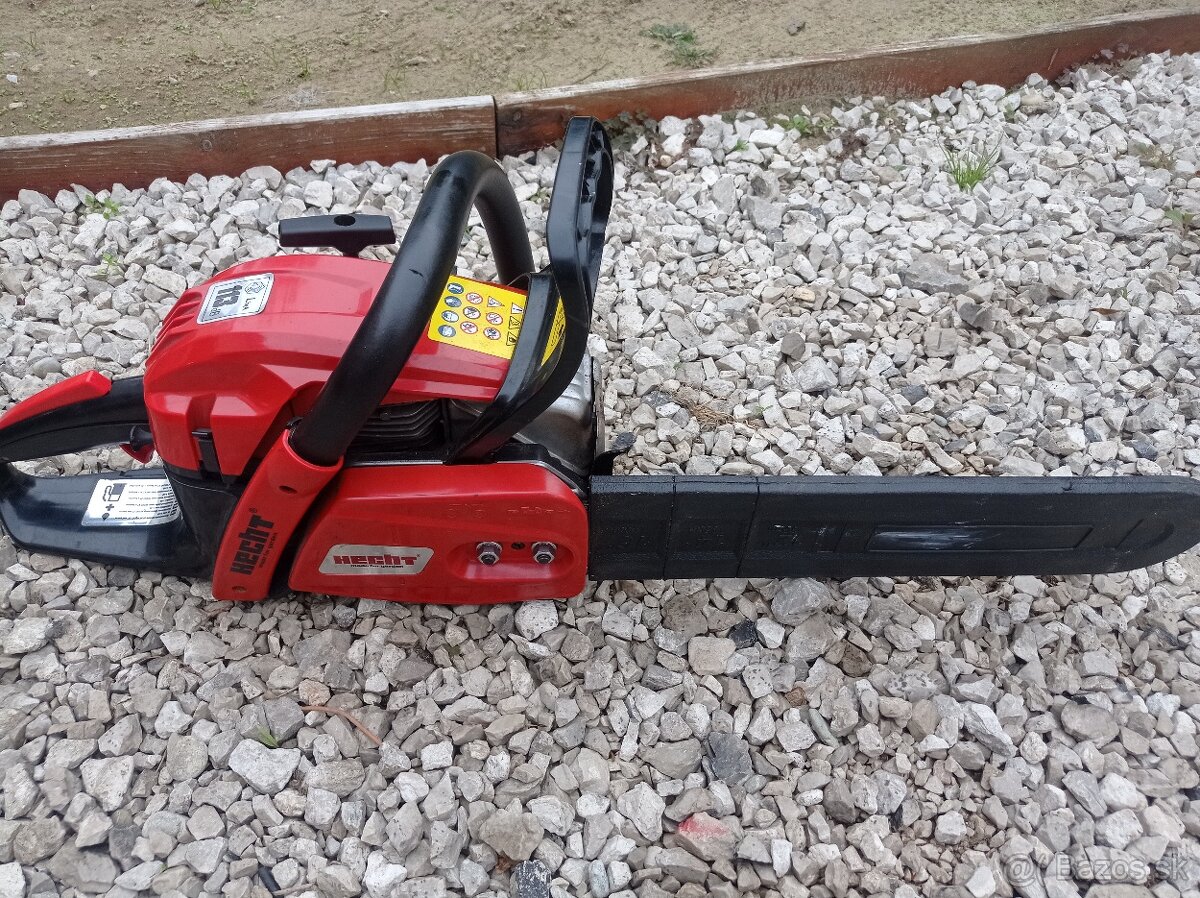 Hecht 58 - Šaľa | Bazoš.sk