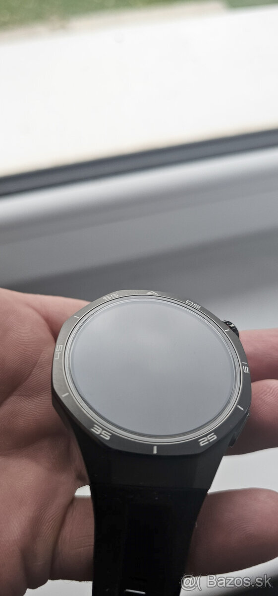 Huawei Watch GT 5 Pro 46 mm - Nové Zámky | Bazoš.sk