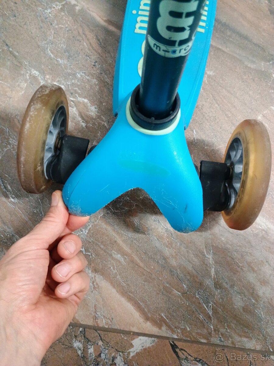 Mini micro - Nitra | Bazoš.sk