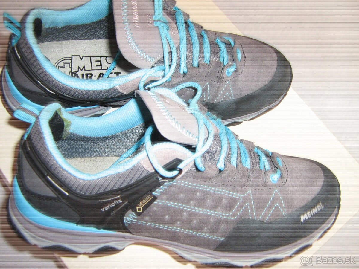 MEINDL ONTARIO LADY GTX vel. 38-39 - Myjava | Bazoš.sk