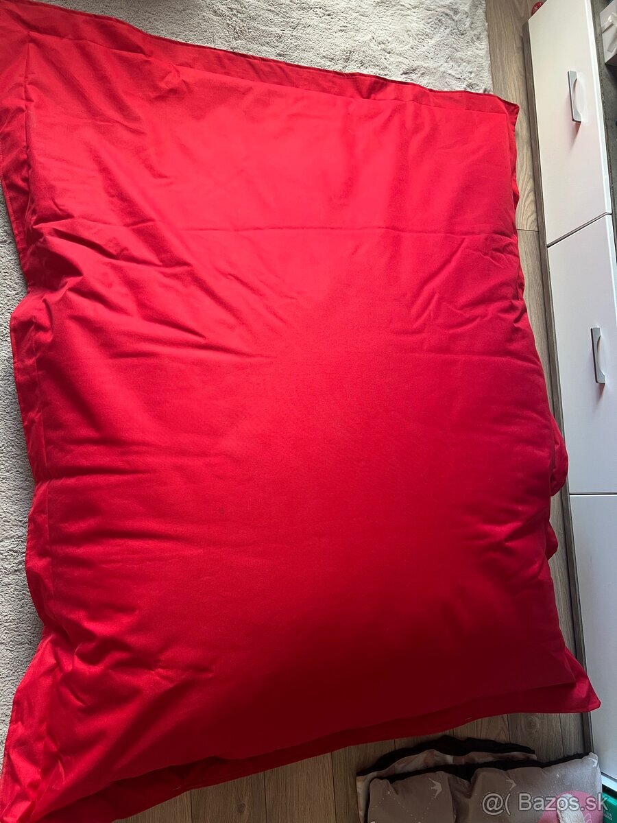 Tuli sedací vak - Ružomberok | Bazoš.sk