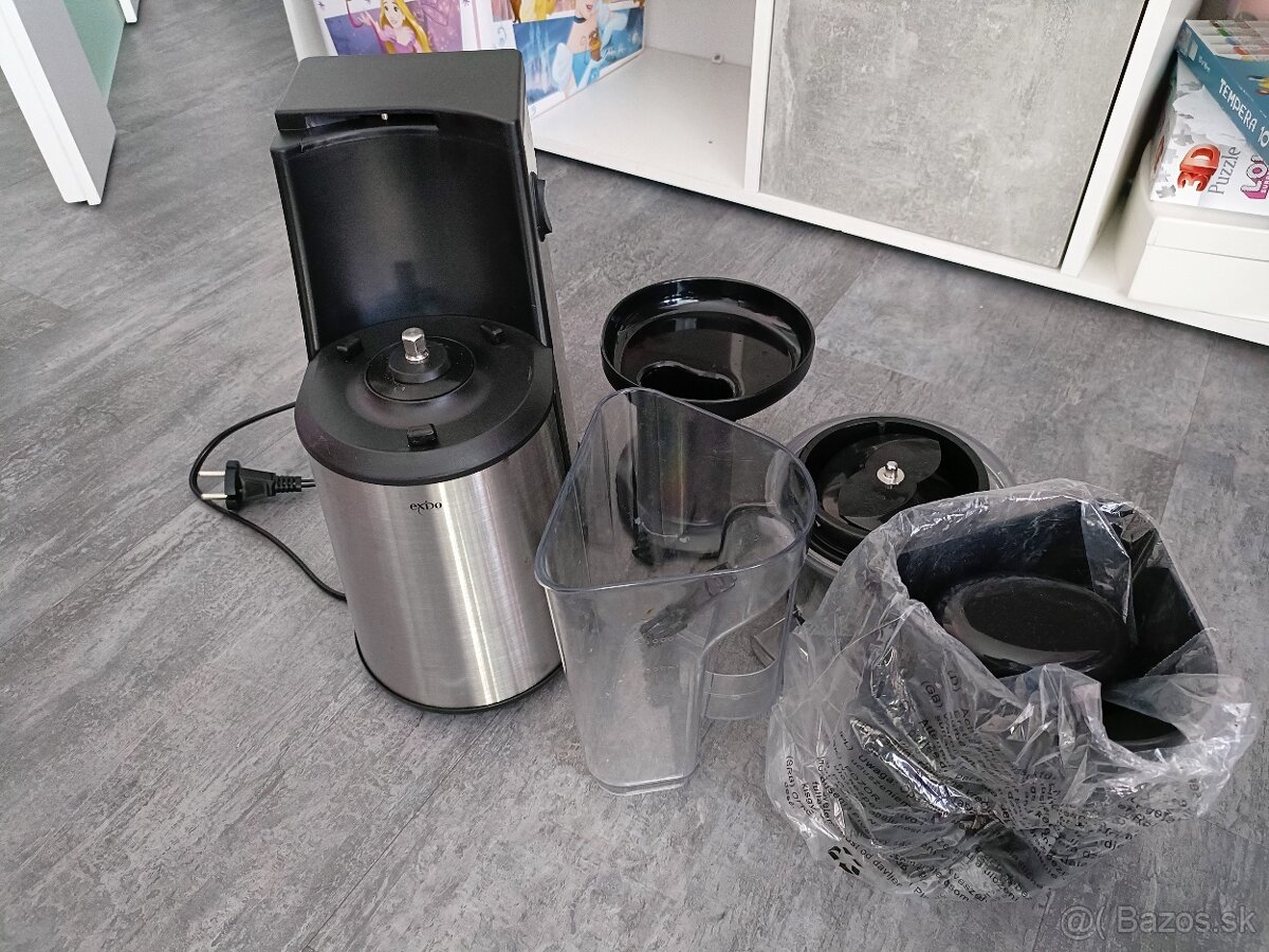 Lis na ovocie Zn.Melissa - Košice | Bazoš.sk