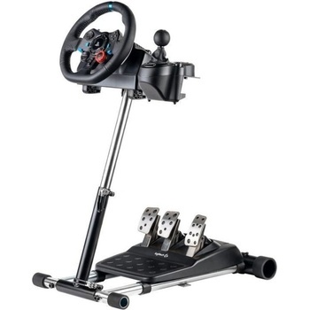 Logitech G29 + wheel stand pro - Bratislava | Bazoš.sk