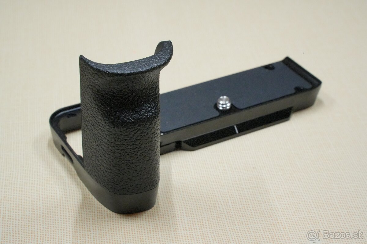 SmallRig 4797 grip handle pre Sony Alpha 7C II / Alpha 7CR - Košice ...